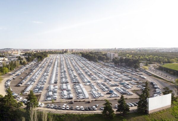 Car Shipping Companies Bay Area - Trusted Port Z Logistics